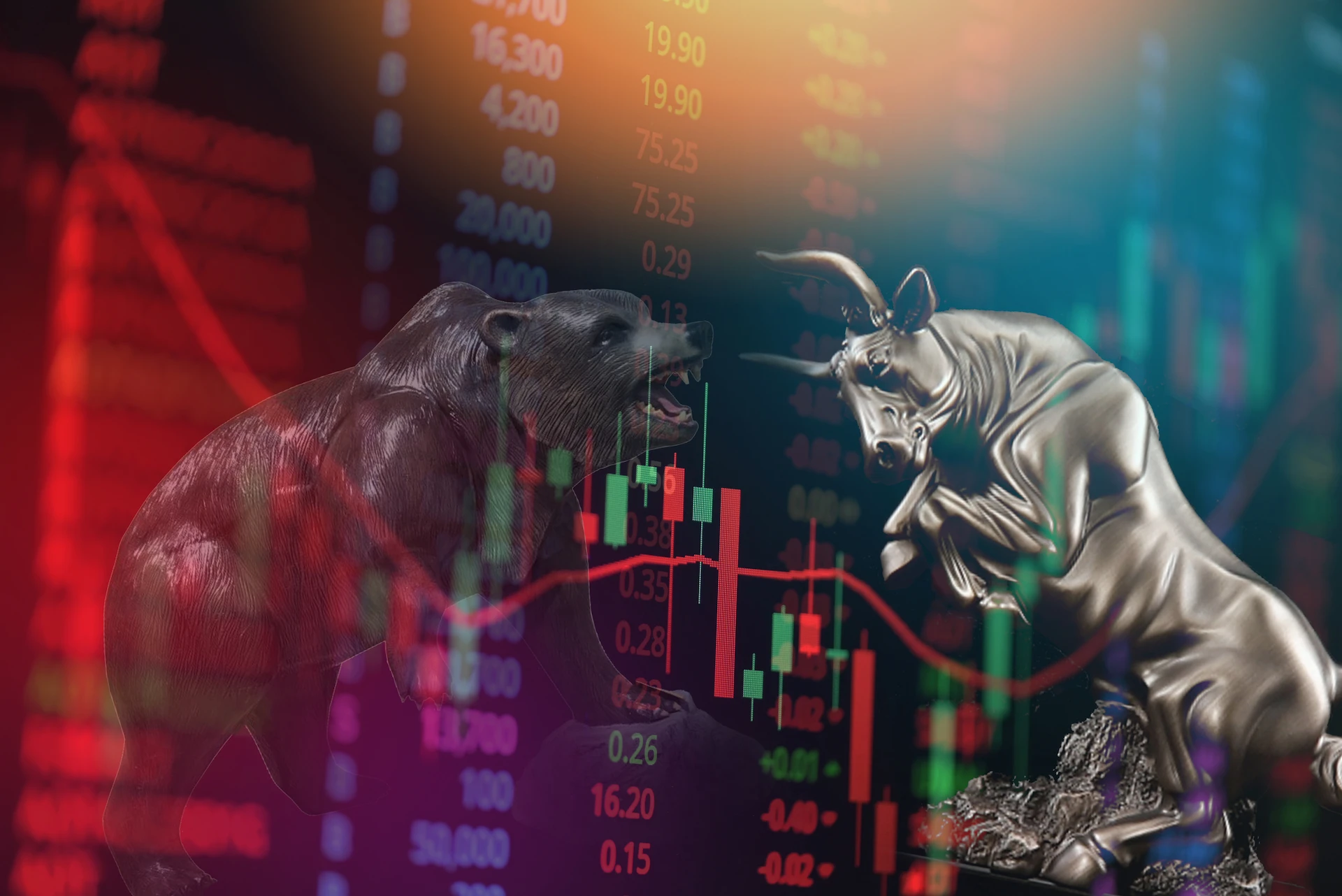 Is the Bear Market Over? Understanding the Signals and When to Re-Enter ...